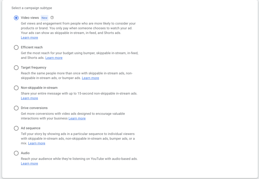 YouTube Ads Campaign: The Ultimate Success Guide | DMBE