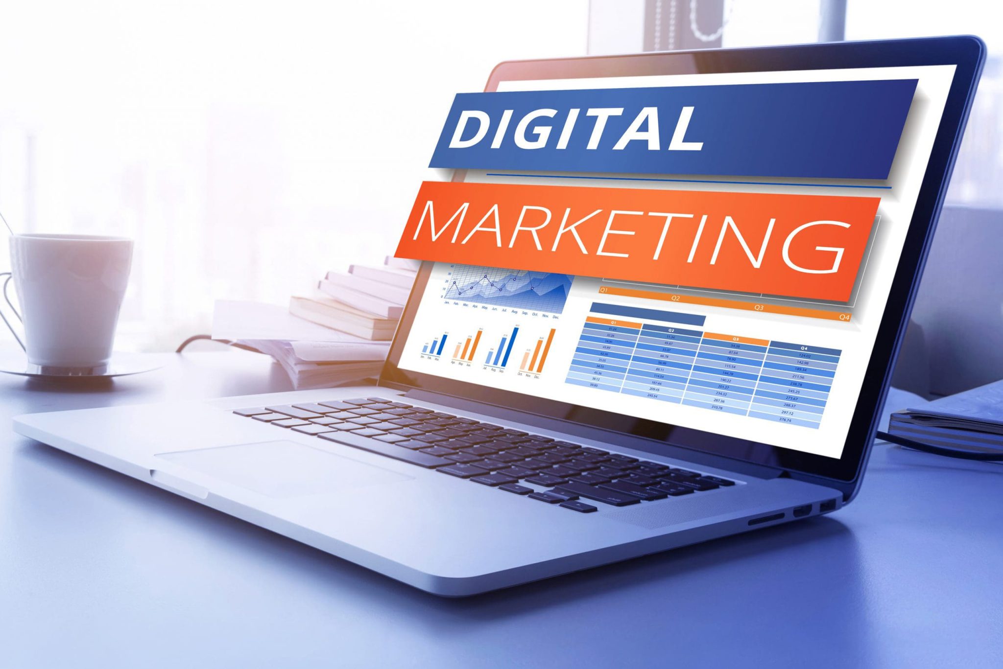 Home - DMBE